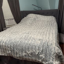 Coma Inducer Peak Of Cozy Chevron / Zig Zag Comforter Set & Reviews ...