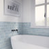 Daltile Mesmerist 3" x 6" Ceramic Subway Wall Tile | Wayfair