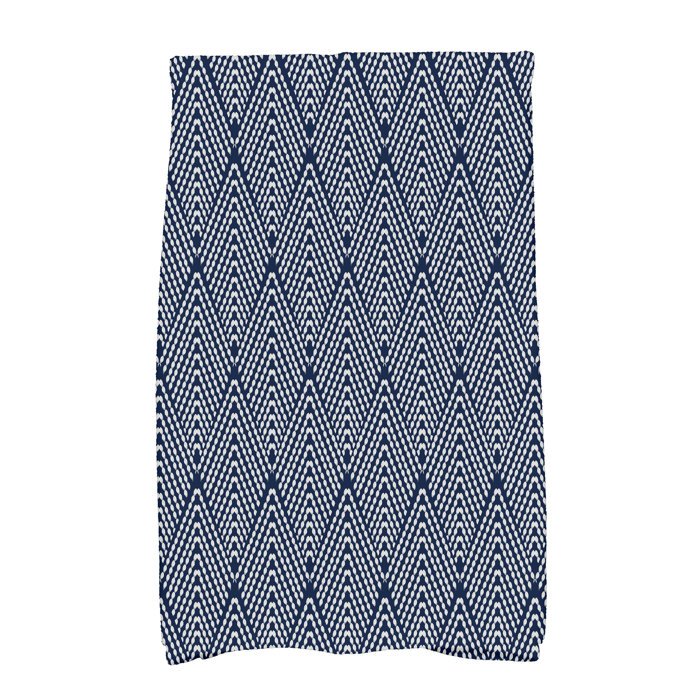 Loon Peak® Jacquees Hand Towel & Reviews | Wayfair