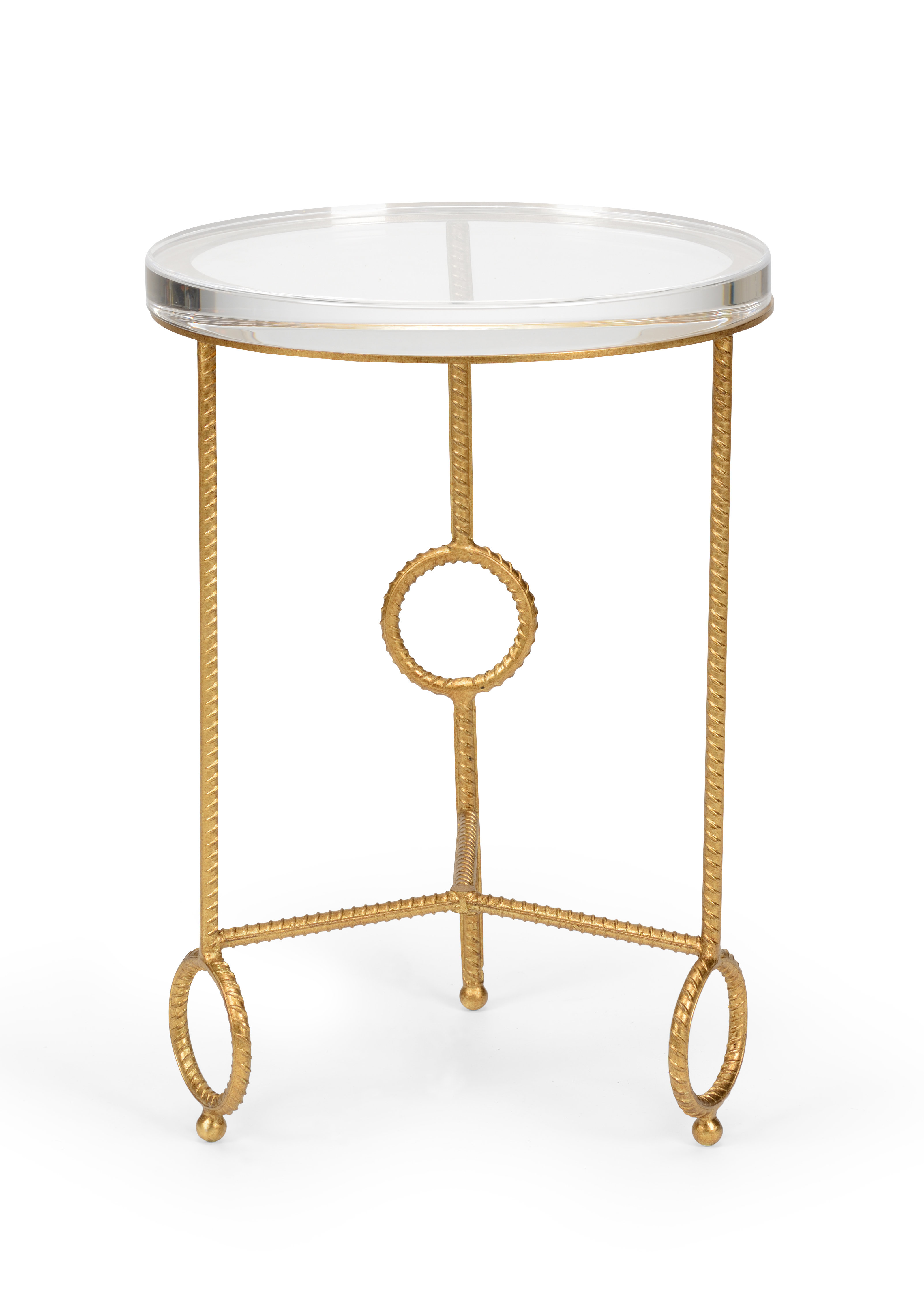 Chelsea House Yonkers End Table | Wayfair