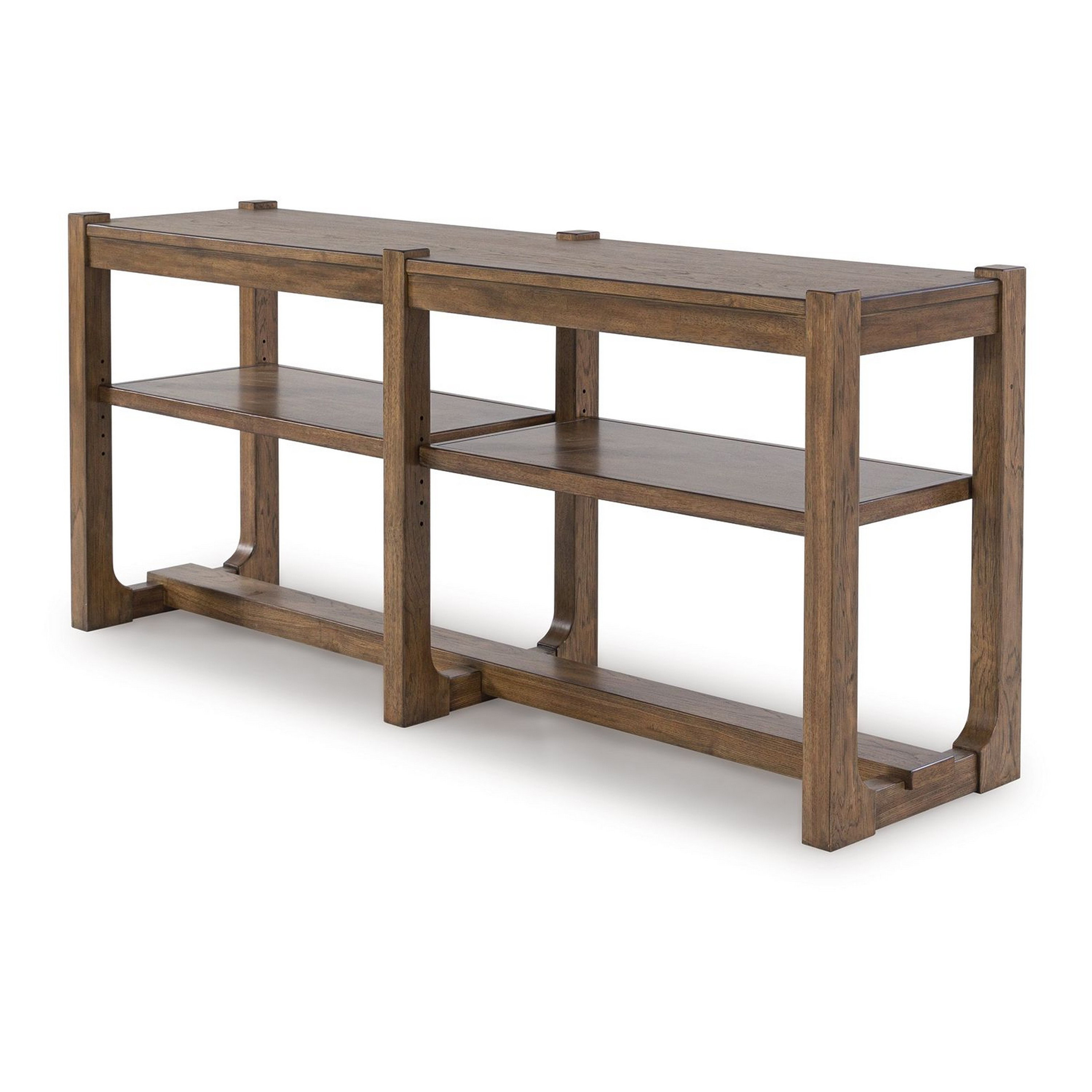 17 Stories Cabalynn Sofa Table | Wayfair