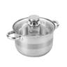 HAUS ROLAND 2.95 Quarts Stainless Steel Soup Pot | Wayfair
