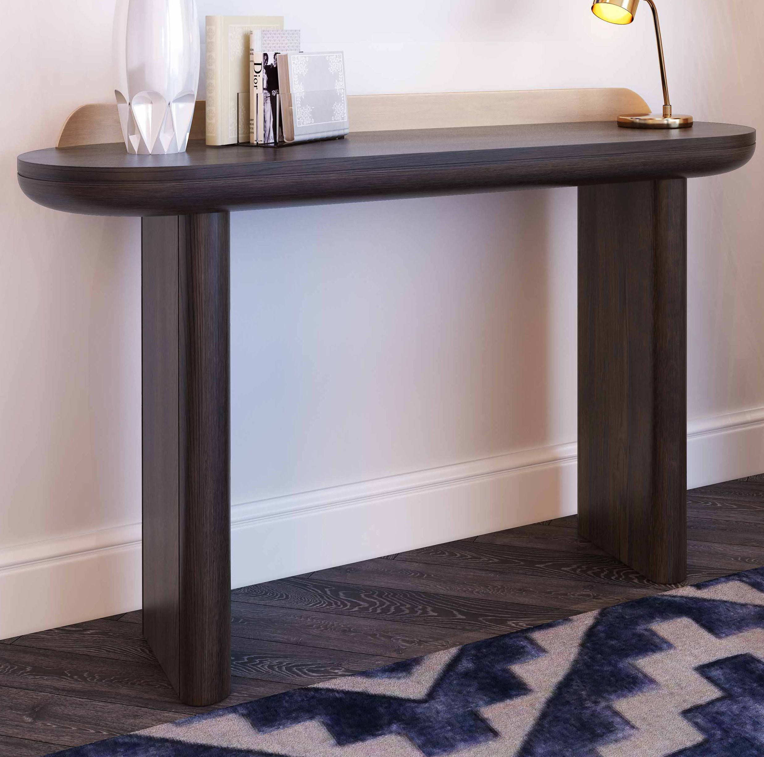 AllModern Console Bateman et Commentaires - Wayfair Canada