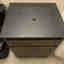 Eden Bath 25" Single Bathroom Vanity Top in Matte Black | Wayfair