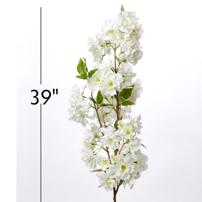 Ophelia & Co. Stock Stems, Bushes, And Sprays Arrangement | Wayfair
