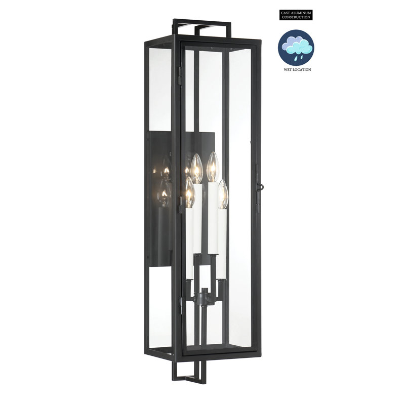 Trent Austin Design® Popham Wall Light | Wayfair