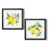 August Grove® " Lemon Squeeze I " 2 - Pieces & Reviews | Wayfair