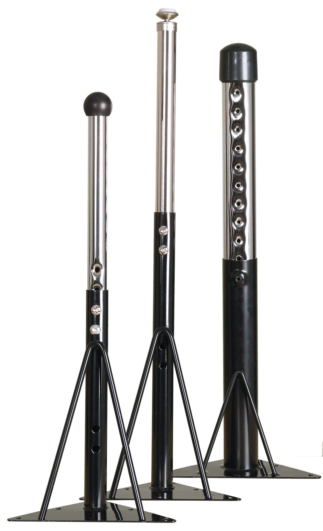 Factory Direct Partners Square T-Mould Activity Table (30x30 inch ...