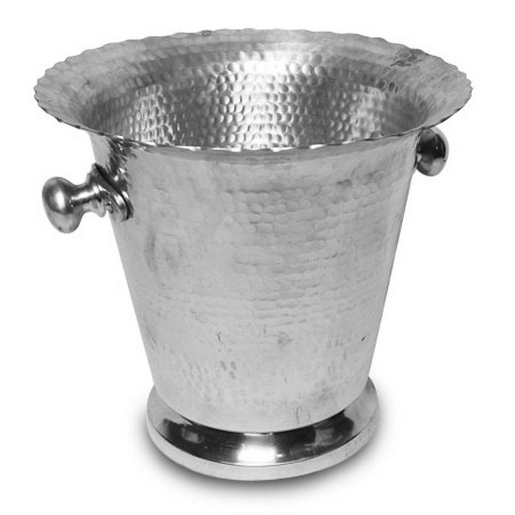House of Hampton® Ohler Hammered Ice Bucket | Wayfair