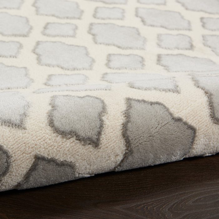 InspireMeHomeDécor Joli Geometric Rug & Reviews | Wayfair