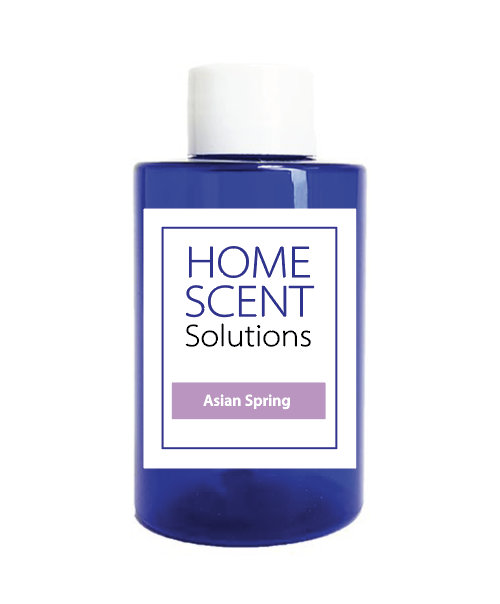 Ebern Designs Asian Spring Oil Based Fragrance Diffuser Refill 100ml ...