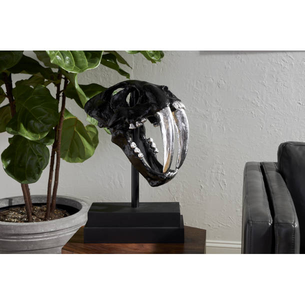 Phillips Collection Saber Figurines & Sculptures | Wayfair