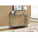Gracie Oaks Winigan Accent Table, Console, Entryway, Narrow, Sofa ...