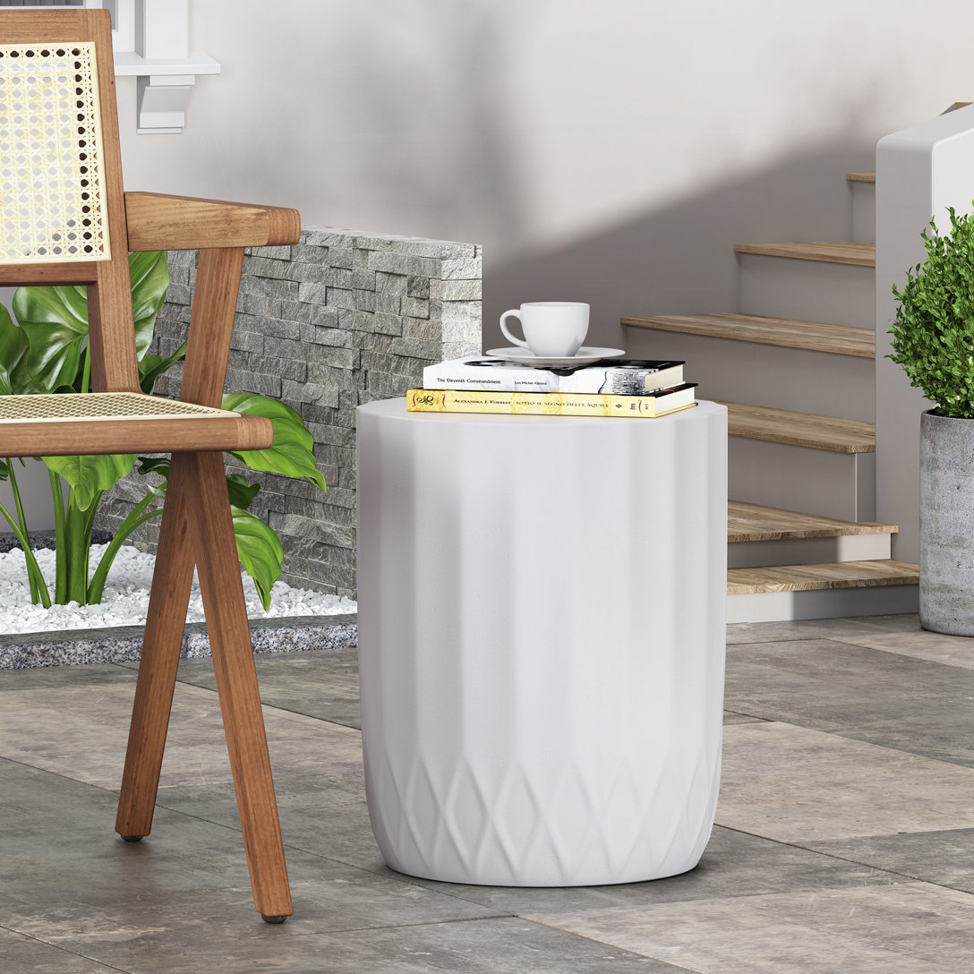 Ebern Designs END TABLE - Wayfair Canada