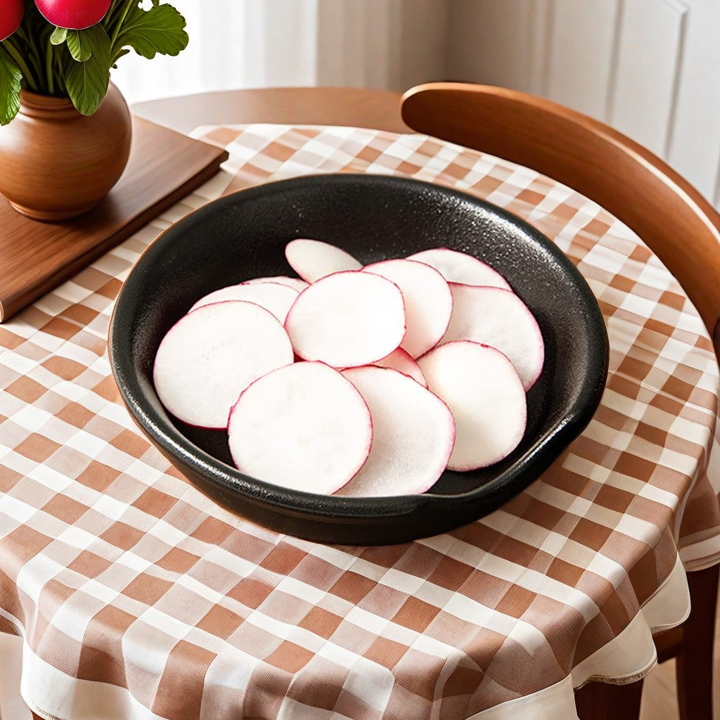 ATC HOLDINGS Ceramic Spoon Rest Set with Holder, Set of 4 | Wayfair