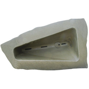 RTS Companies RTS Home Accents Large Landscape Garden Stone & Reviews ...