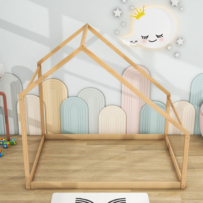 Isabelle & Max™ Guerrier Kids Standard & Reviews | Wayfair