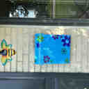 NACH Sylvia Steel Wall Mounted Mailbox & Reviews | Wayfair