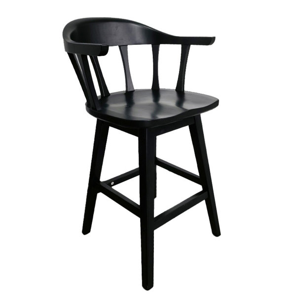 Gracie Oaks Wendell Series Barstools Set Of 3 | Wayfair