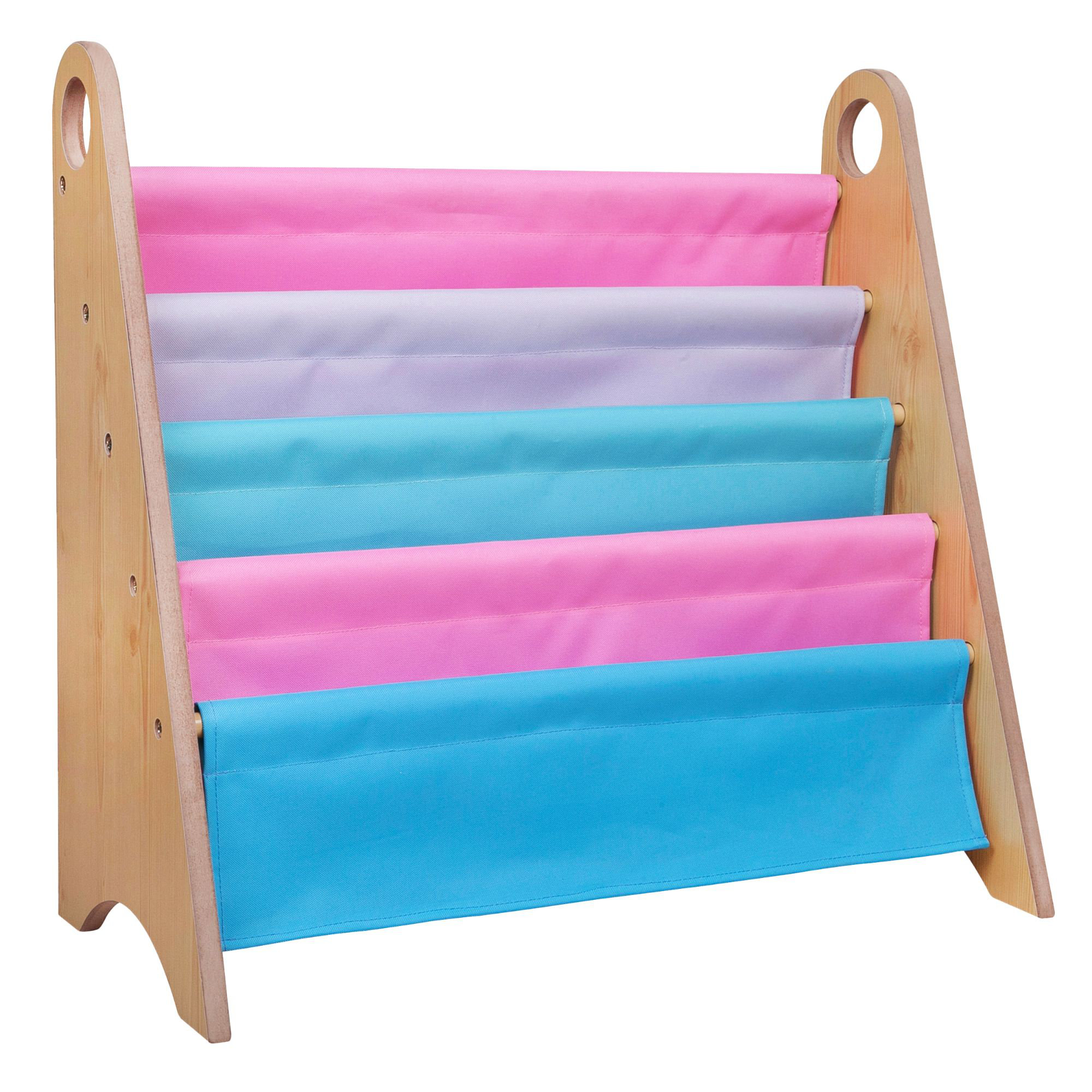 Wildkin Premium Modern Sling Bookshelf & Reviews - Wayfair Canada