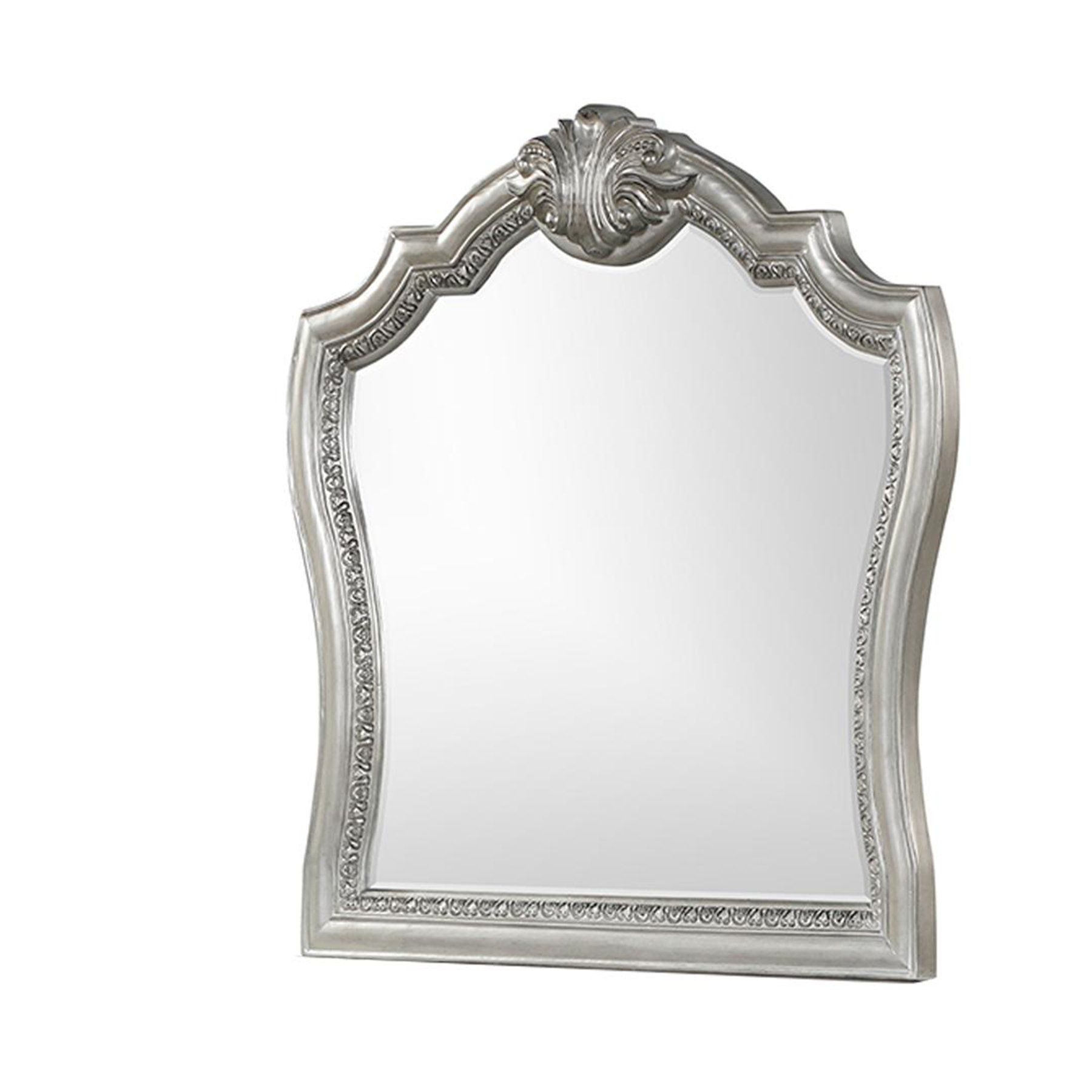 Dmond Traditional Style Mirror | Wayfair