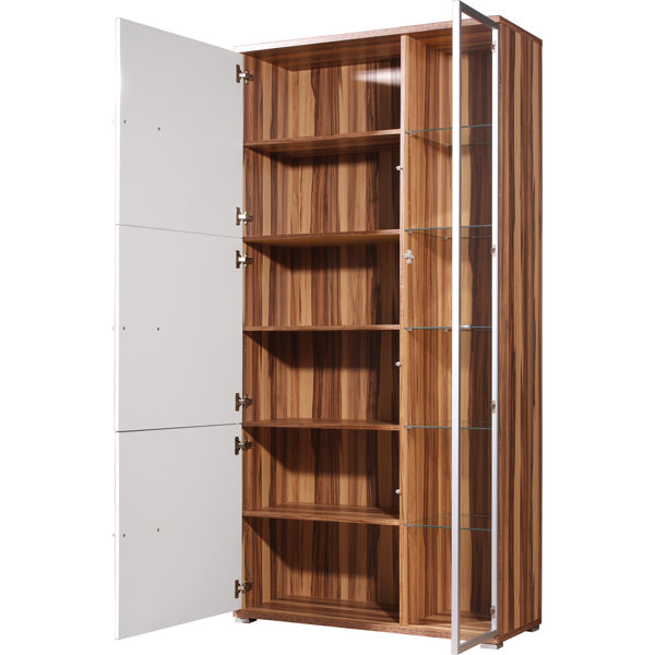 Urban Designs Nevada Display Cabinet | Wayfair.co.uk