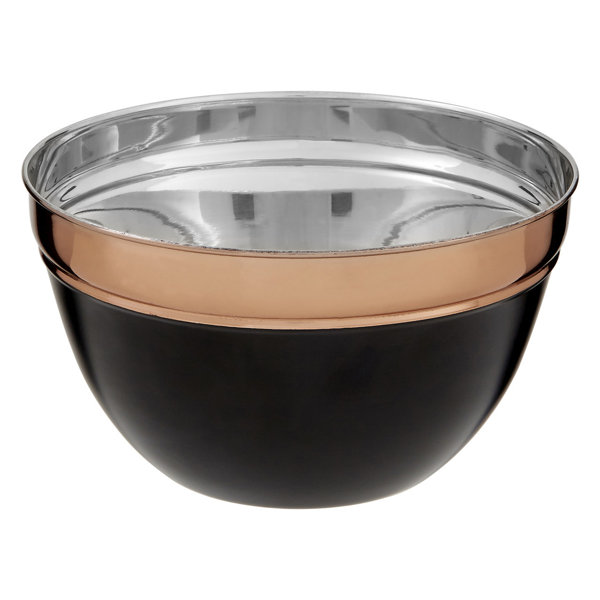 George Oliver Abert Stainless Steel Mixing Bowl | Wayfair.co.uk