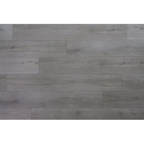 Majesta 5'' Thick 7'' W x 48'' L Oak Vinyl | Wayfair