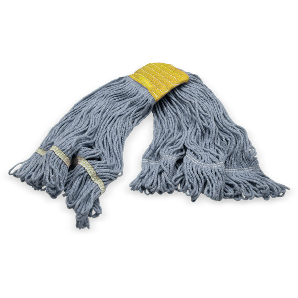 Carlisle Food Service Products Mop Head | Wayfair