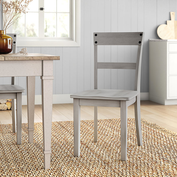 Sand & Stable Storm Side Chair & Reviews | Wayfair