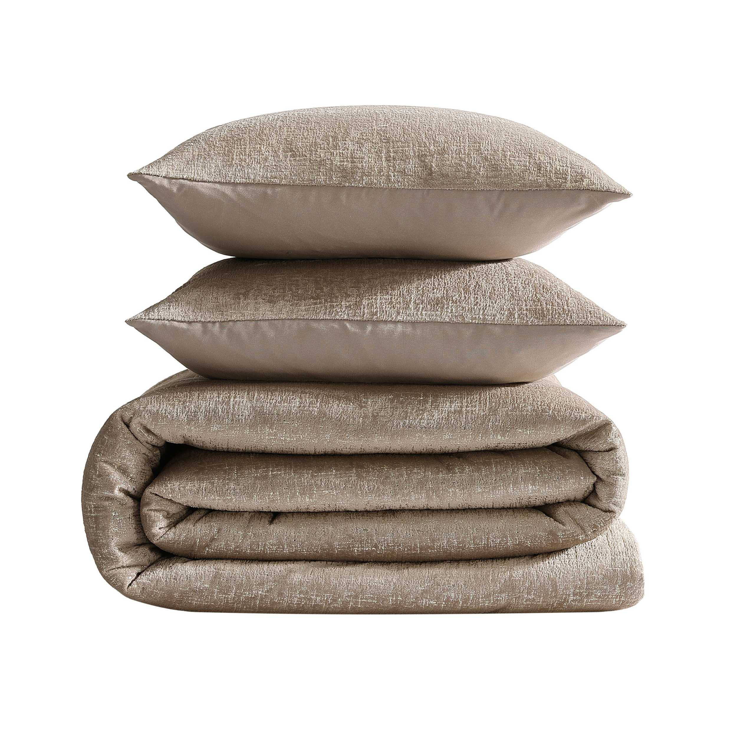 Kenneth Cole Banks Comforter Set & Reviews | Wayfair