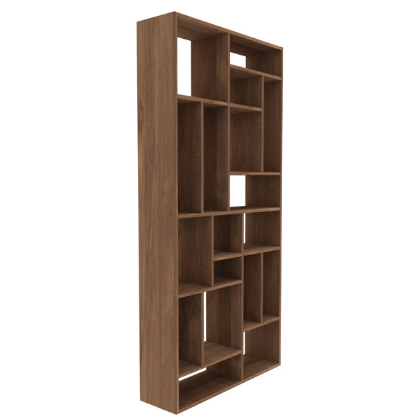 Ethnicraft M Geometric Bookcase | Perigold