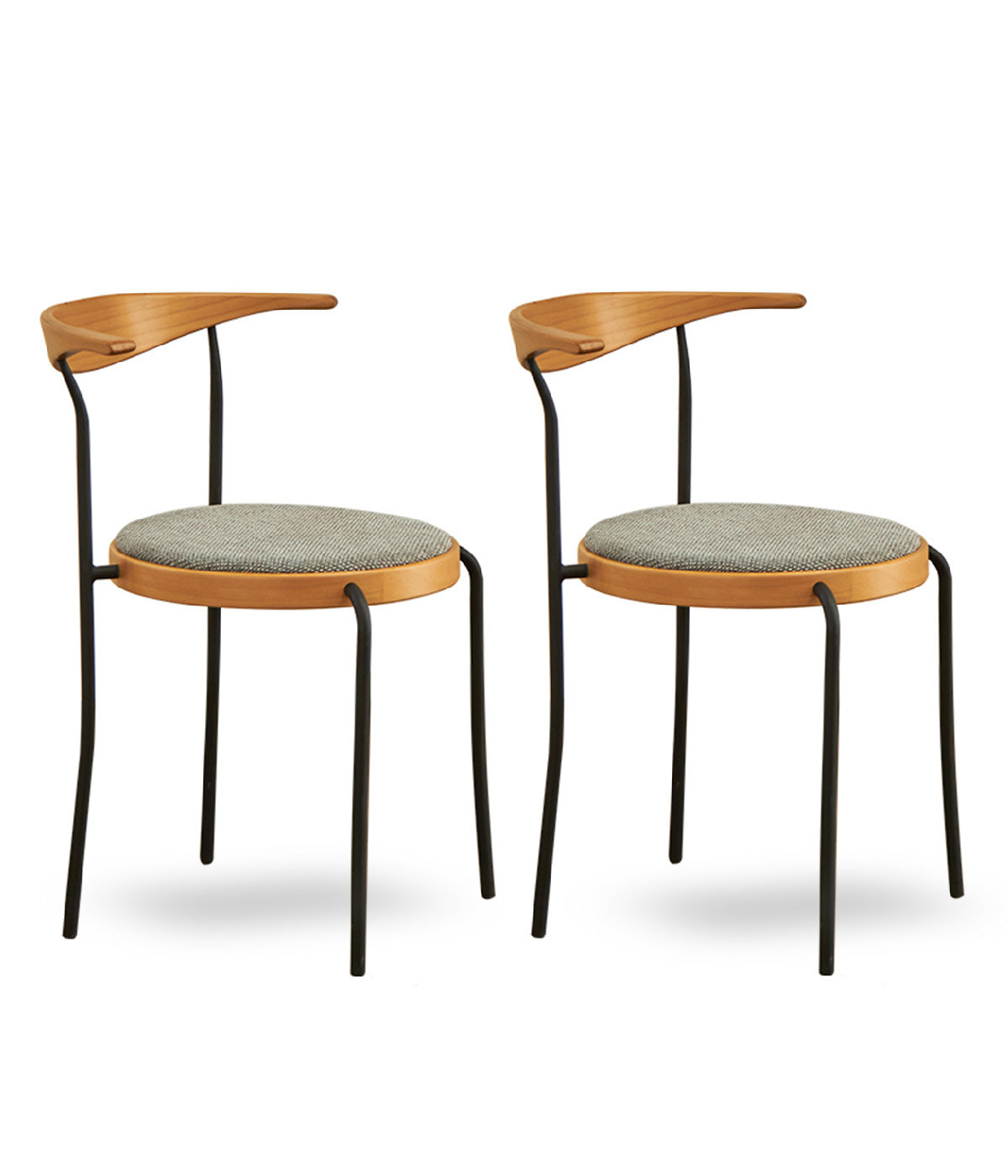 Gracie Oaks Dining Chairs, Back Chairs, Home Hanging Chairs | Wayfair