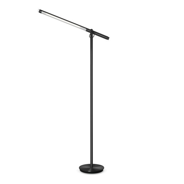Pablo Designs Brazo 48'' LED Task/Reading Floor Lamps - Wayfair Canada