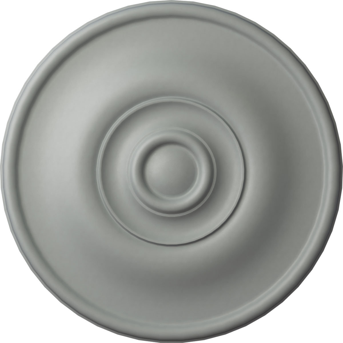 Ekena Millwork Jefferson Ceiling Medallion - Wayfair Canada