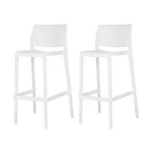 Stackable Bar Stools You'll Love | Wayfair