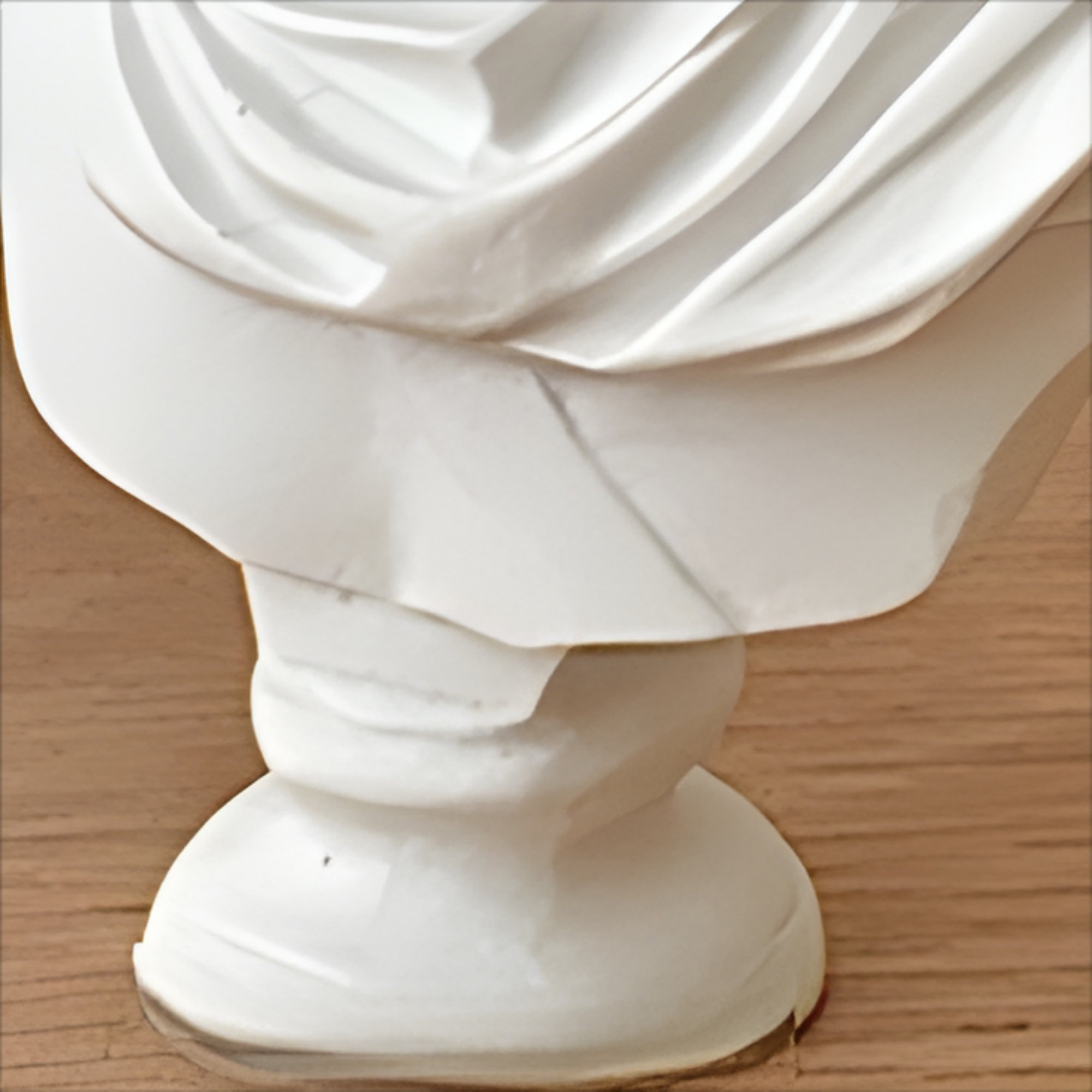 Corrigan Studio® Vintage Artistic Character Sculpture Mini Statue ...