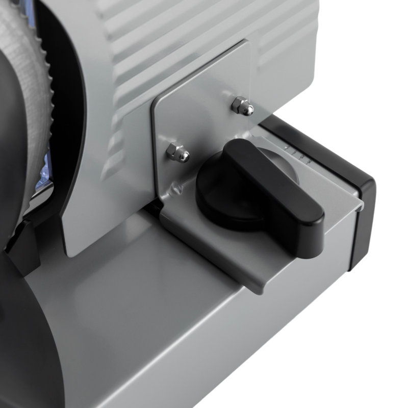 DALELEE 7.48'' Kitchen Pro Food Slicer & Reviews | Wayfair