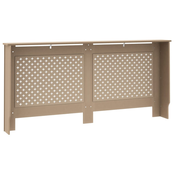 Symple Stuff Radiator Cover Radiator Guard for Home Office Heater ...
