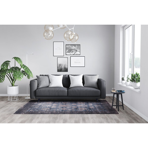 Bungalow Rose Rectangle Jesa Area Rug & Reviews | Wayfair