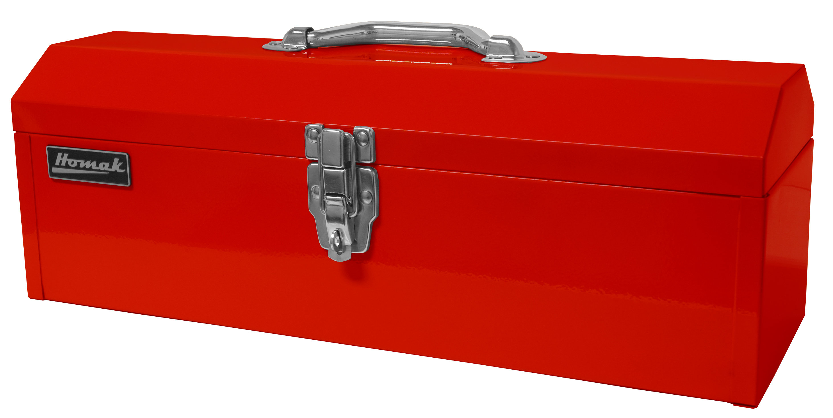 Homak 19" Tool Box | Wayfair