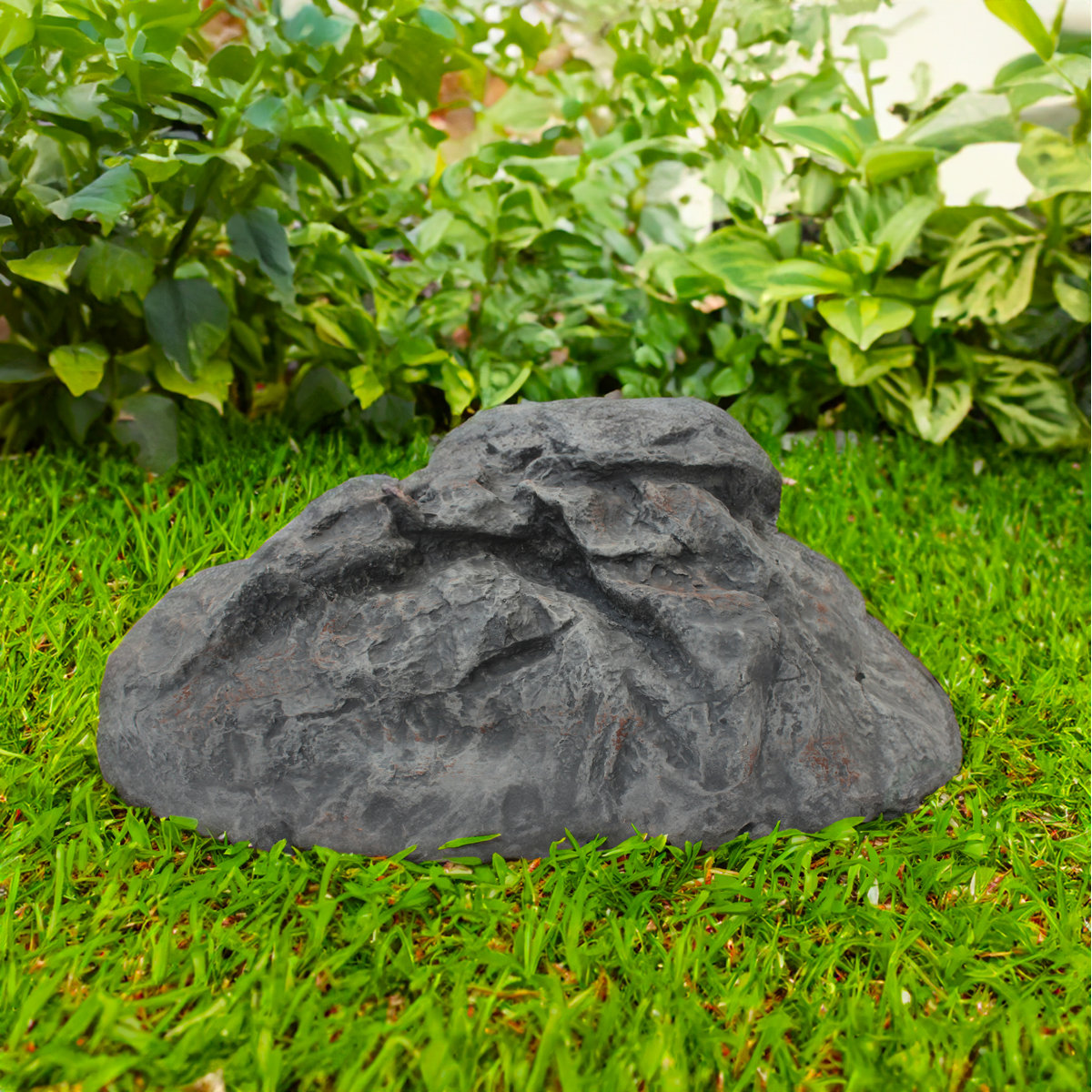 Arlmont & Co. Navaneeth Decorative Outdoor Weather-Resistant Charm ...