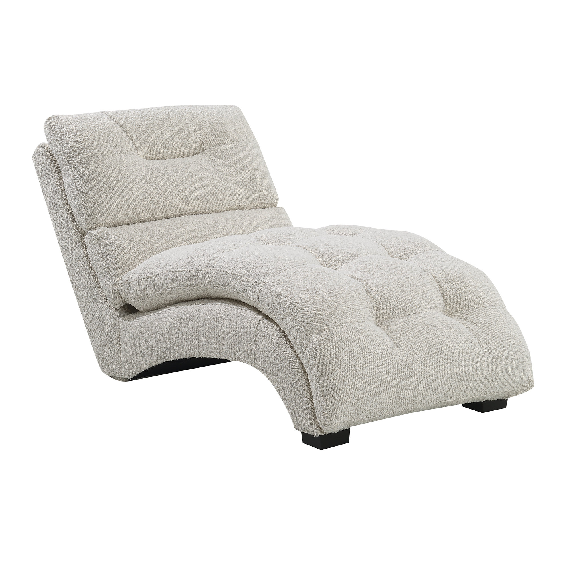 Ivy Bronx Merjem Chaise | Wayfair