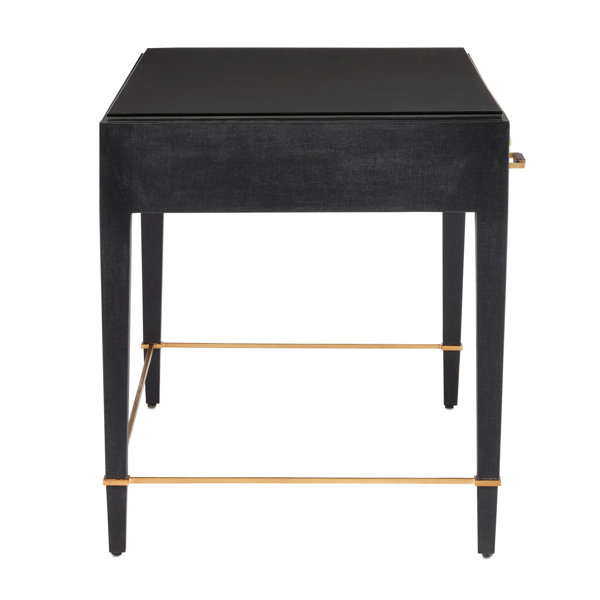 Currey & Company Verona Writing Desk | Perigold