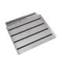 Magline, Inc. Aluminum Curb Solid Ramp | Wayfair