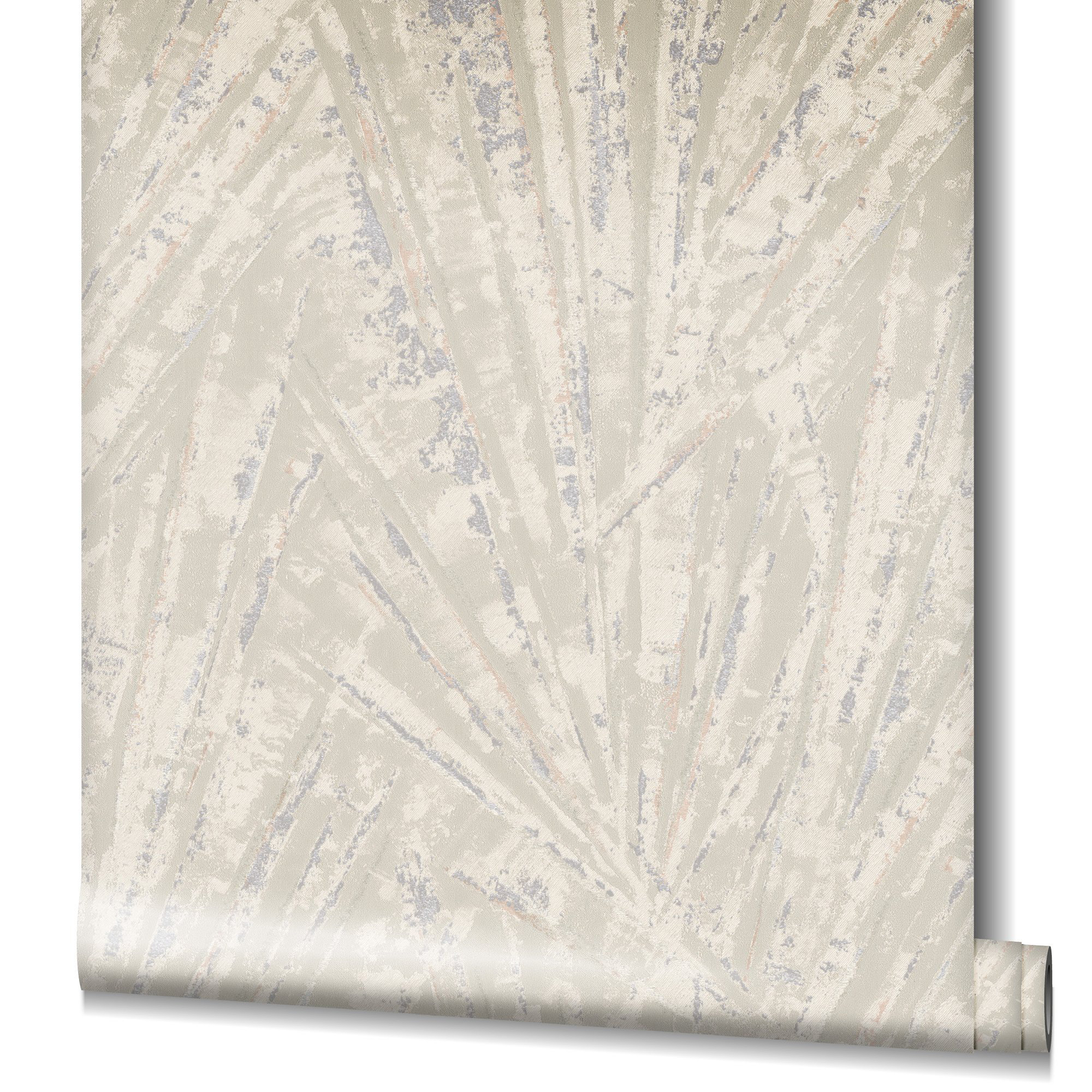 Galerie Wallcoverings Earth Collection Textured Fan Palm Sheen ...