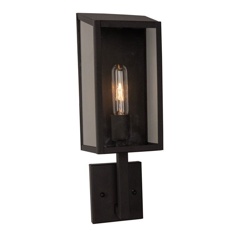 17 Stories Macmahon Wall Light - Wayfair Canada