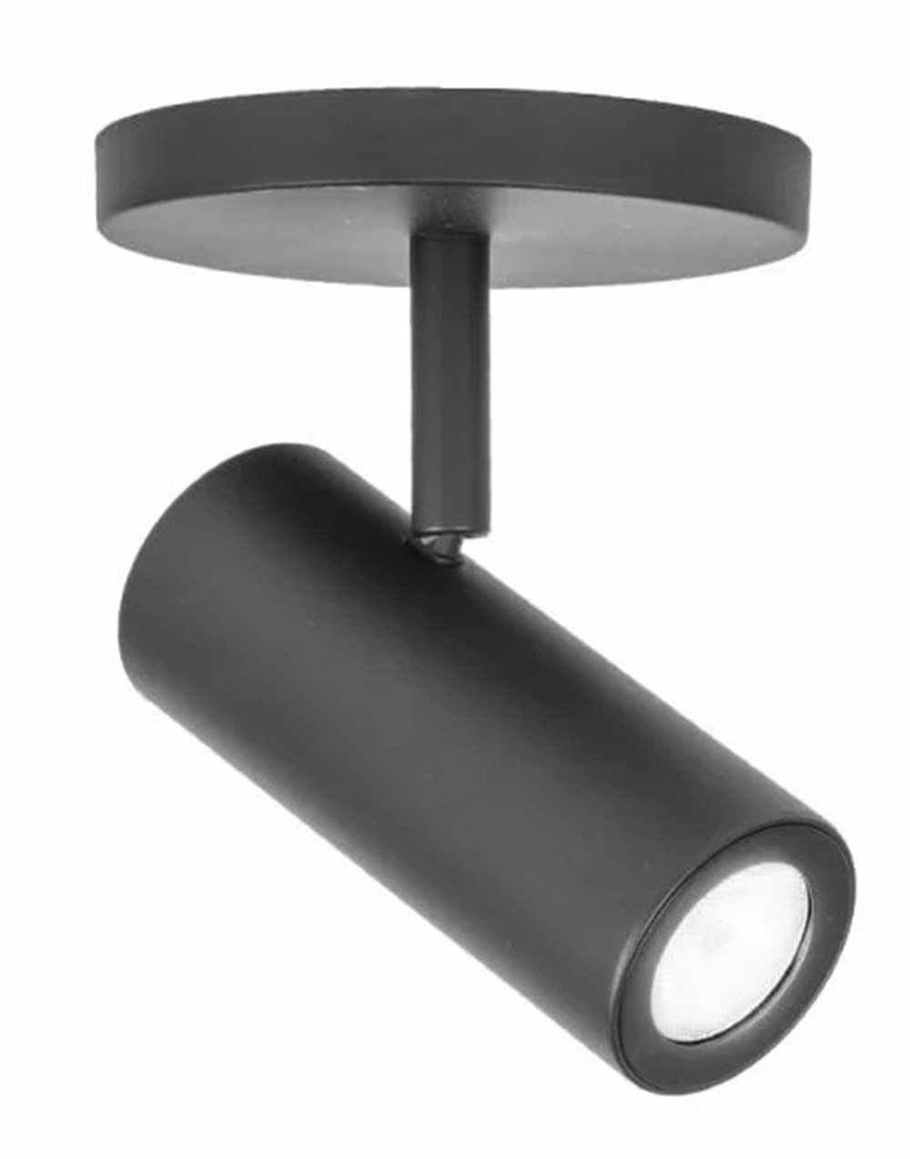 WAC Lighting Silo 1 -Light 2" LED Directional & Spotlight & Reviews ...