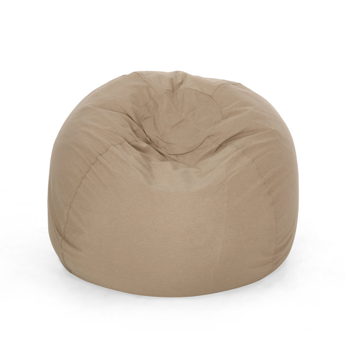 Bay Isle Home Outdoor Friendly Classic Bean Bag & Reviews | Wayfair