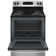 GE Appliances 30" 5 cu. ft. Freestanding Electric & Reviews | Wayfair